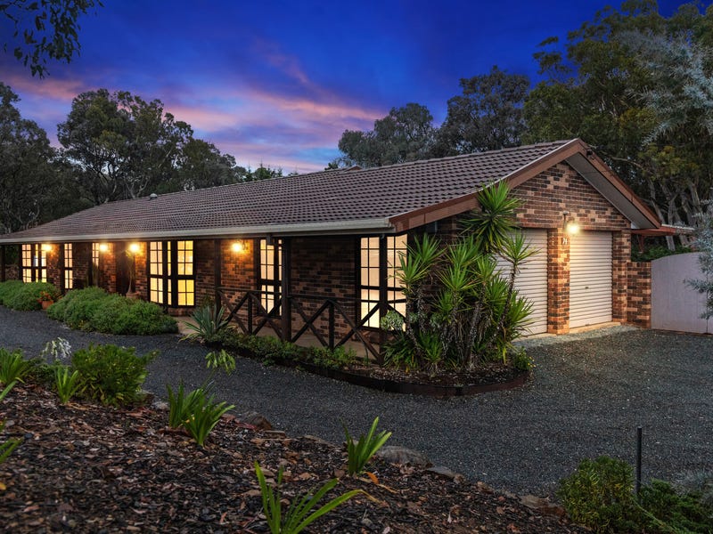 74 Severne Street, Greenleigh, NSW 2620 - Property Details