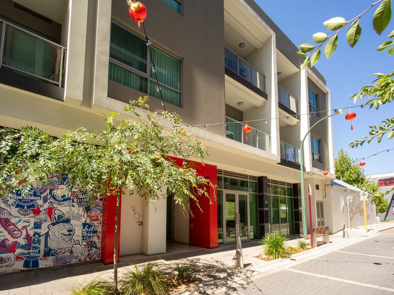 31/188 Newcastle Street, Perth, WA 6000 - Property Details