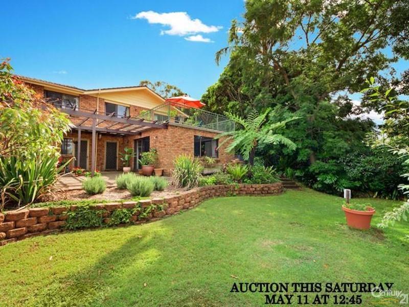 4 Kilby Place, Illawong, NSW 2234 - Property Details