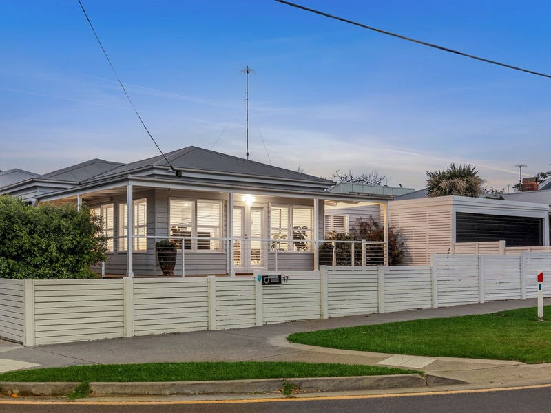 17 Zeally Bay Road, Torquay, Vic 3228 - House for Sale - realestate.com.au