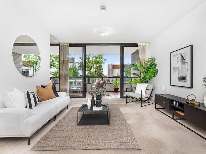 202s/5 Lardelli Drive, Ryde, NSW 2112 - Property Details