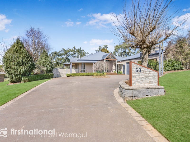 60 Martin Court, Warragul, Vic 3820 - Property Details