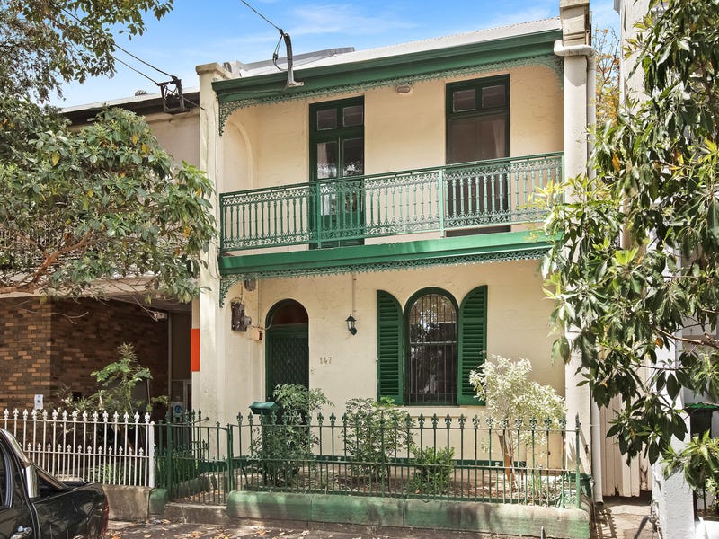 147 Pitt Street, Redfern, NSW 2016 - realestate.com.au