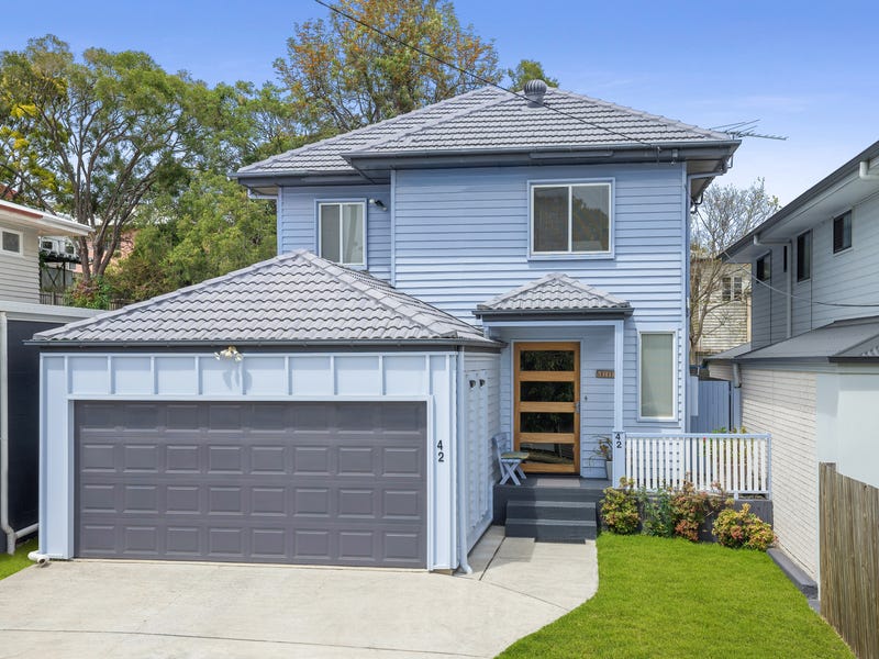 42 Primrose Parade, Wynnum, Qld 4178 - Property Details