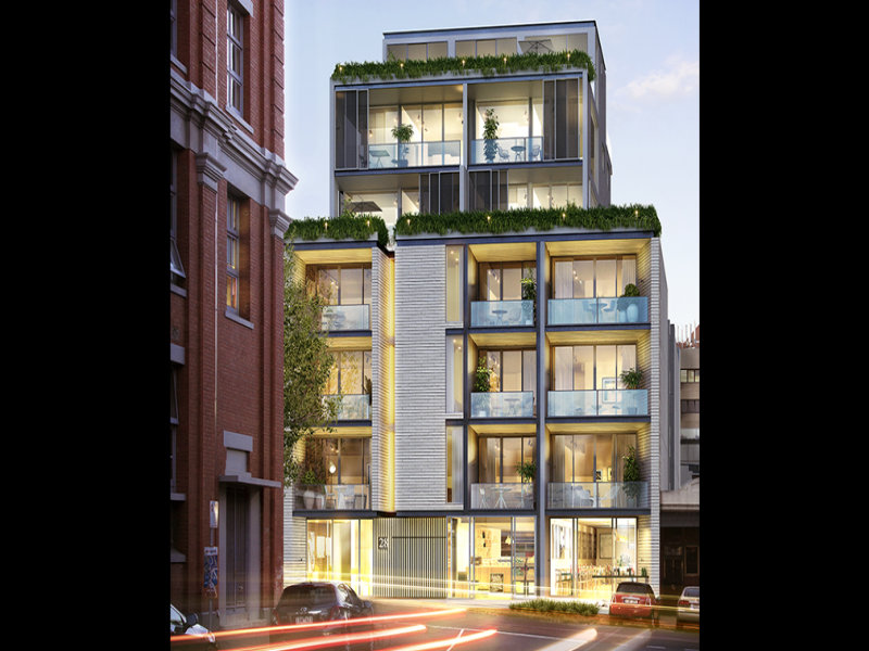 105/28 Stanley Street, Collingwood, VIC 3066 - realestate.com.au