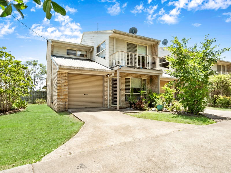 unit 1/1A Brisbane Street, Beaudesert, Qld 4285 - Property Details
