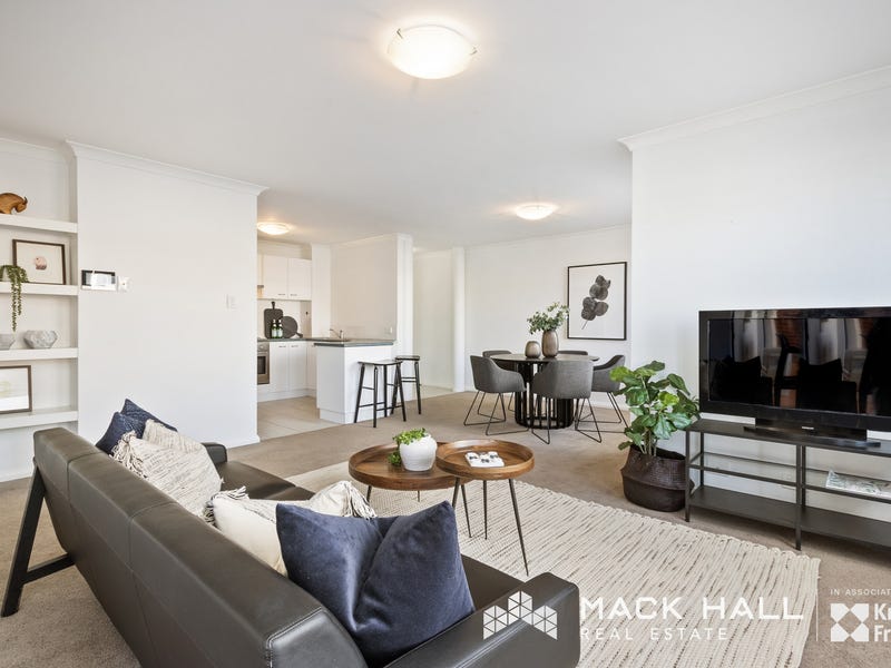 5/10 Pendal Lane, Perth, WA 6000 - Property Details