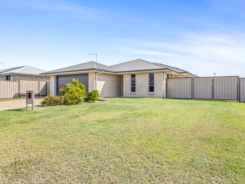 16 Olympic Avenue, Gracemere, Qld 4702 - Property Details