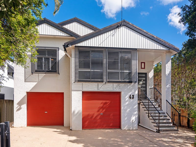 43 Gordon Street, Hendra, QLD 4011 - realestate.com.au