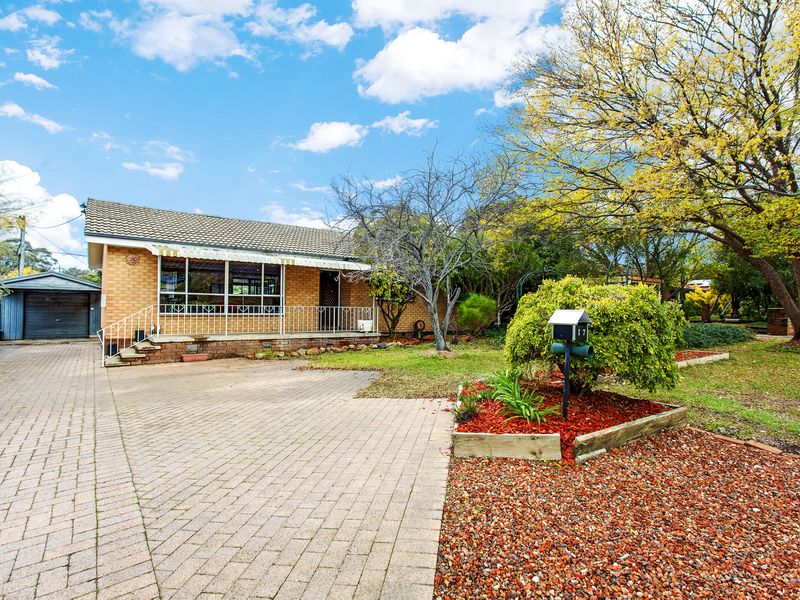 17 Edwards Street, Higgins, ACT 2615 - realestate.com.au