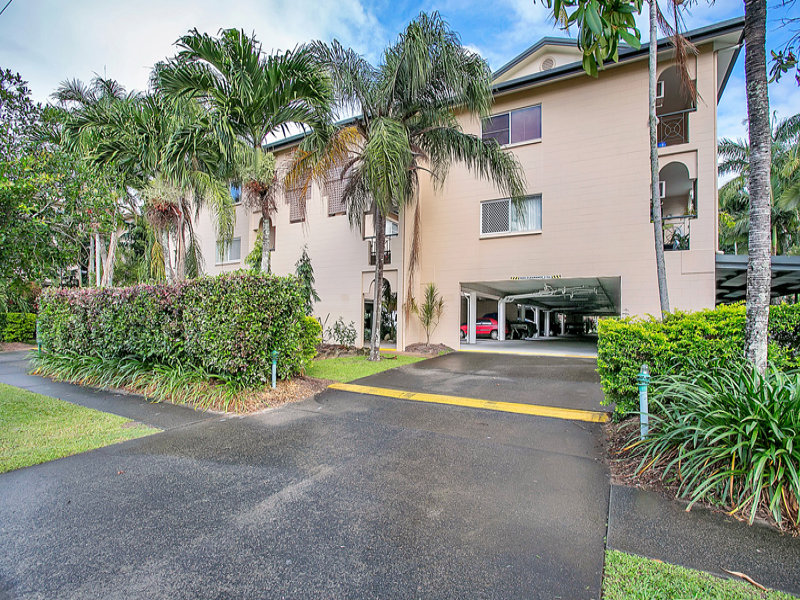 30/55 Mccormack Street, Manunda, Qld 4870 - Property Details