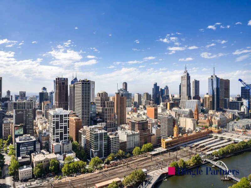 3903/1 Queensbridge Square, Southbank, Vic 3006 - Property Details