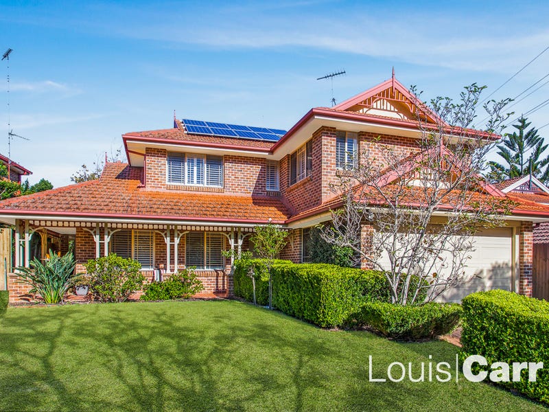 3 Brett Place, West Pennant Hills, NSW 2125 - realestate.com.au
