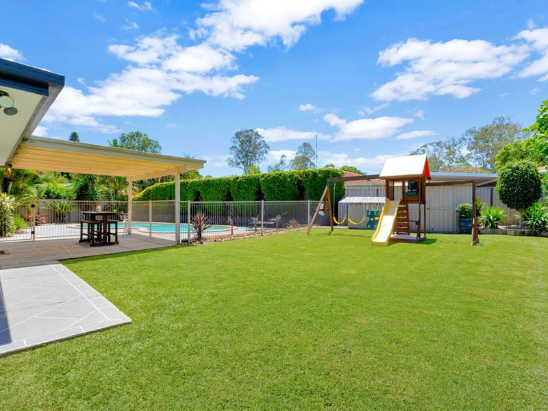 27 Merloo Drive, Nerang, Qld 4211 - Property Details