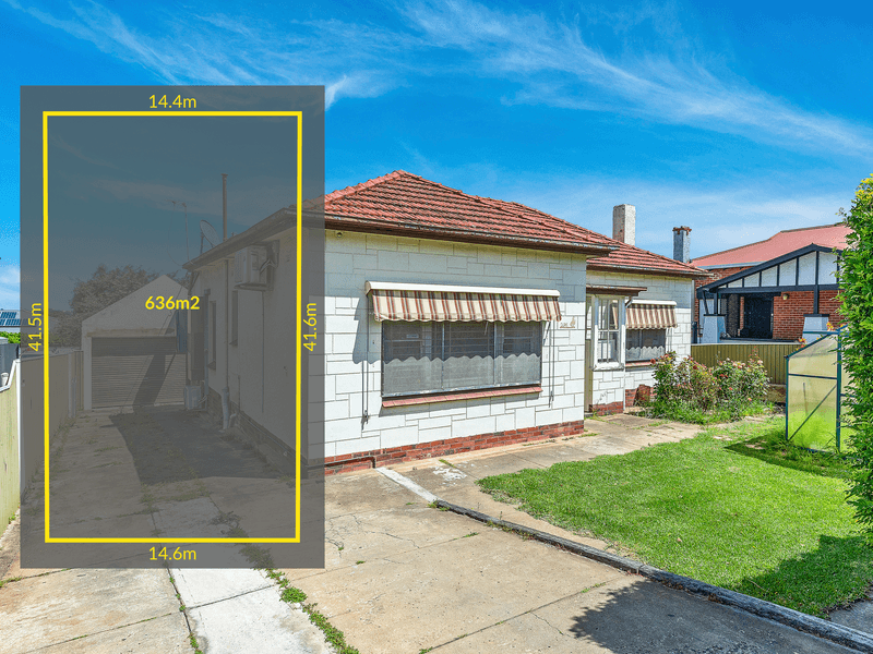 236 Prospect Road, Prospect, SA 5082 - Property Details