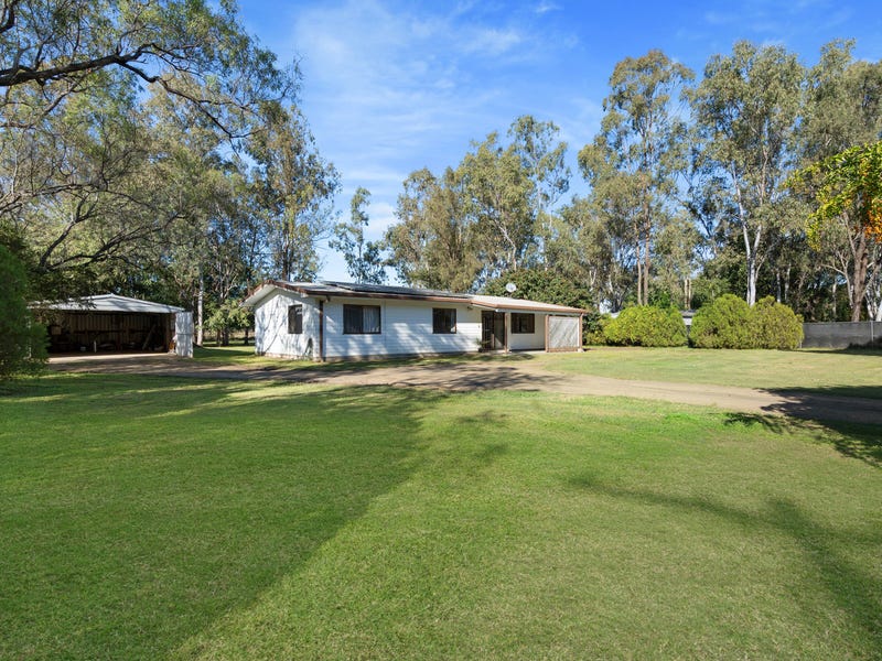 103-105 Adelong Avenue, Thagoona, Qld 4306 - Property Details
