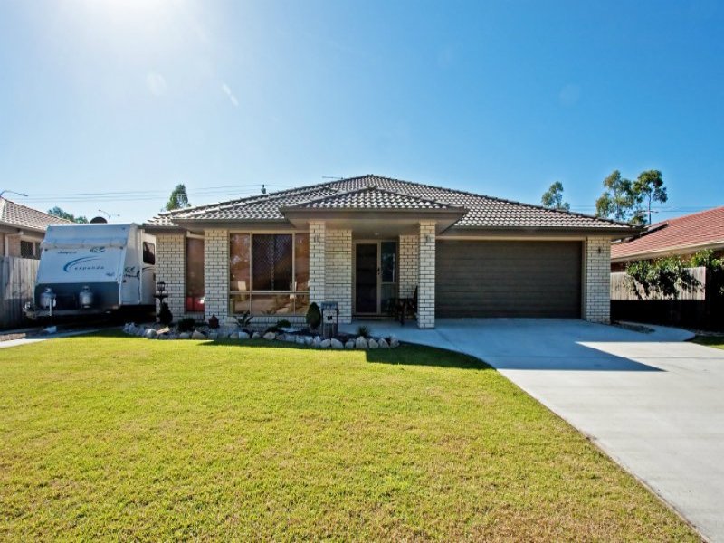 60 Constellation Drive, Loganholme, Qld 4129 - Property Details