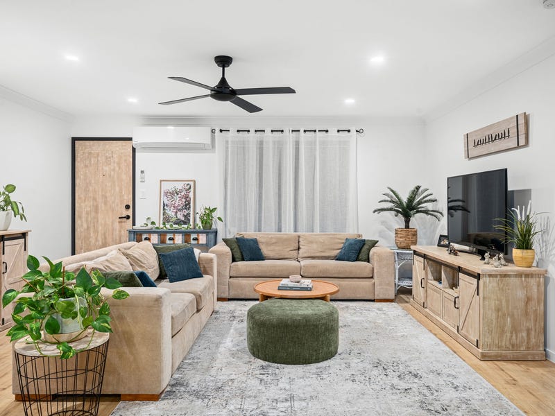 43 Streamview Crescent, Springfield, Qld 4300 - Property Details