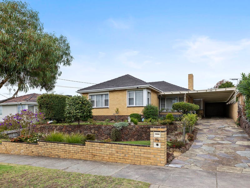 36 Rowans Road, Highett, Vic 3190 - Property Details