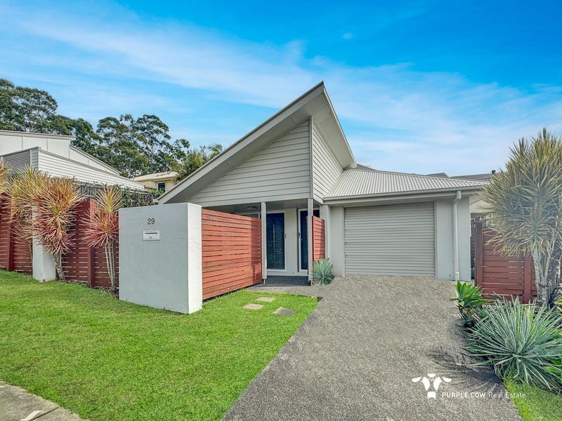 29 Escarpment Drive, Springfield, QLD 4300 - realestate.com.au
