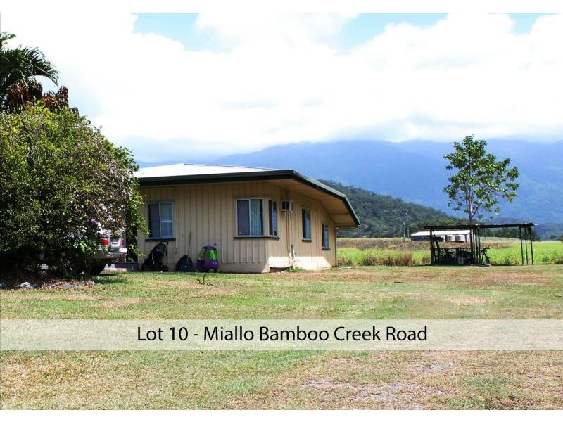 L10 Miallo Bamboo Creek Rd, Miallo, Qld 4873 - Property Details