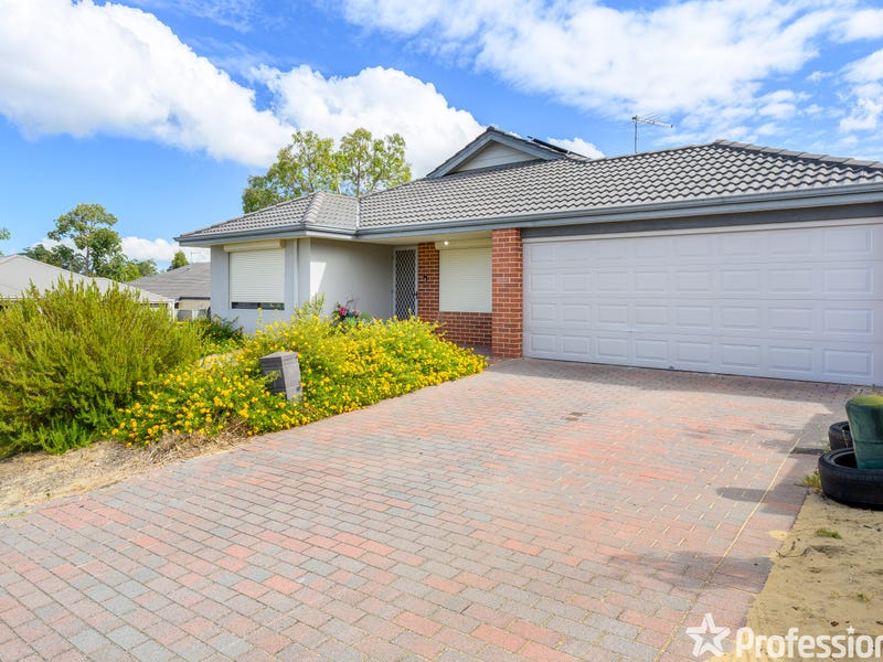 1 Ampton Corner, Wellard, WA 6170 - Property Details