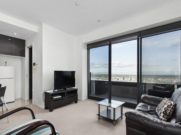 6203/7 Riverside Quay, Southbank, Vic 3006 - Property Details