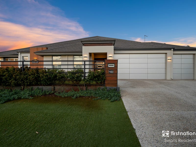 40 Avana Loop, Caversham, WA 6055 - Property Details