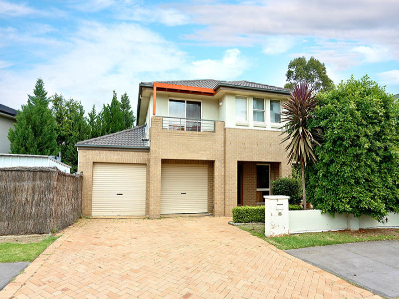 88 Midlands Terrace, Stanhope Gardens, NSW 2768 - realestate.com.au
