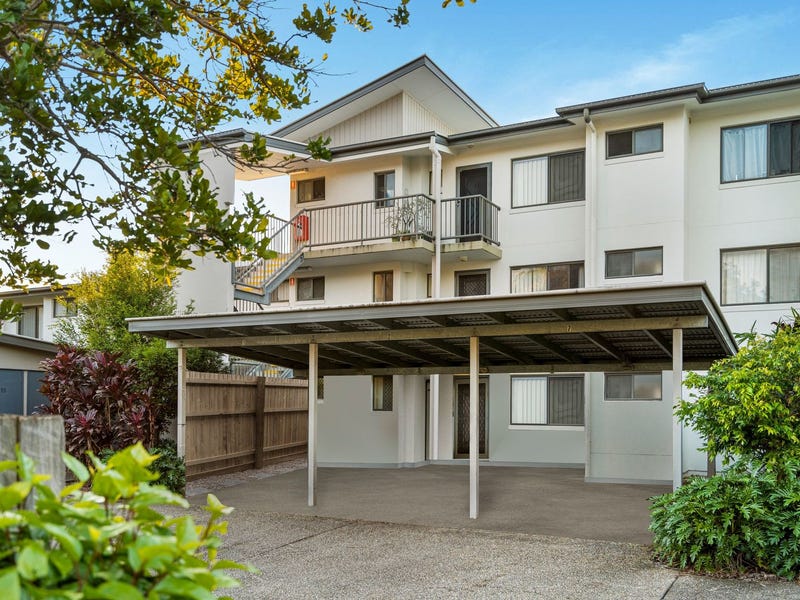 2/66 University Drive, Meadowbrook, Qld 4131 - Property Details