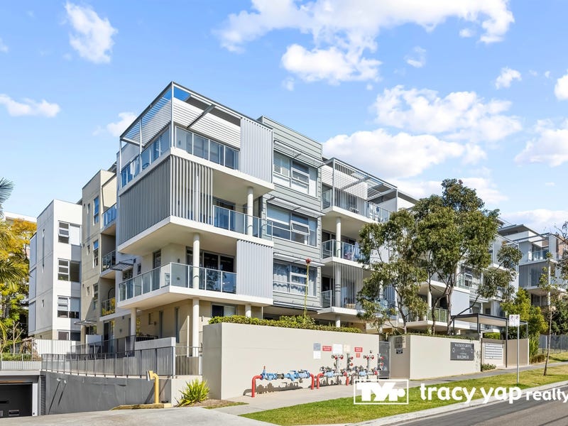 B211/11-27 Cliff Road, Epping, NSW 2121 - Property Details