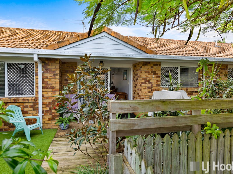 2/91 Wynyard Street, Cleveland, Qld 4163 - Property Details