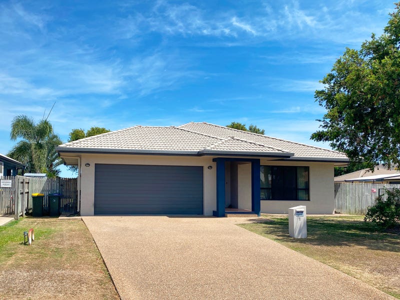 1 Ormonde Court, Kirwan, Qld 4817 - Property Details