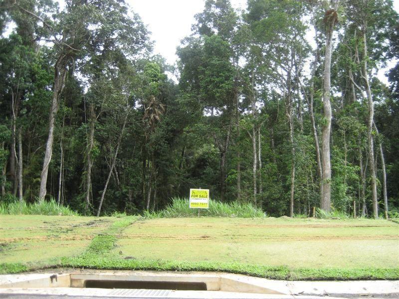 Sold Property Prices & Auction Results in Kamerunga, QLD 4870 (+2 ...