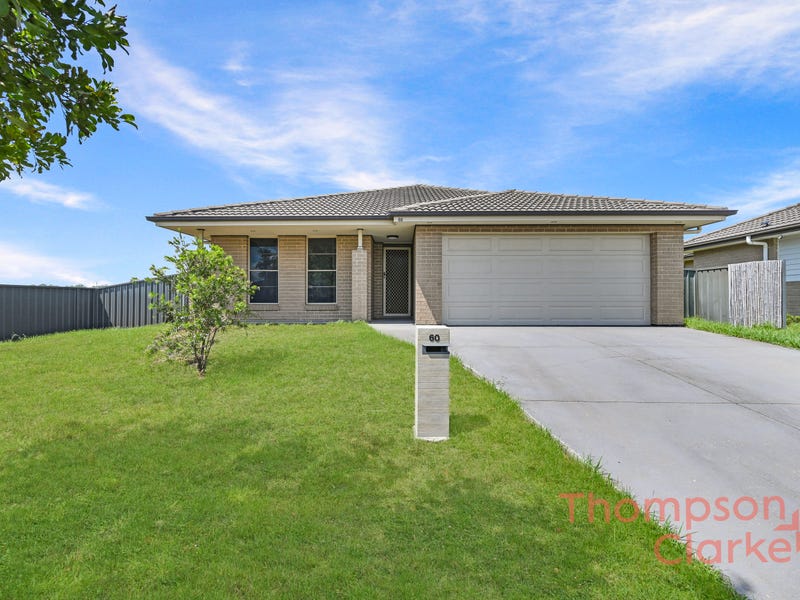 60 Cagney Road, Rutherford, NSW 2320 - Property Details