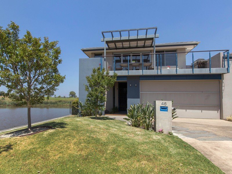 46 Lakeside Drive, Sandhurst, Vic 3977 - Property Details