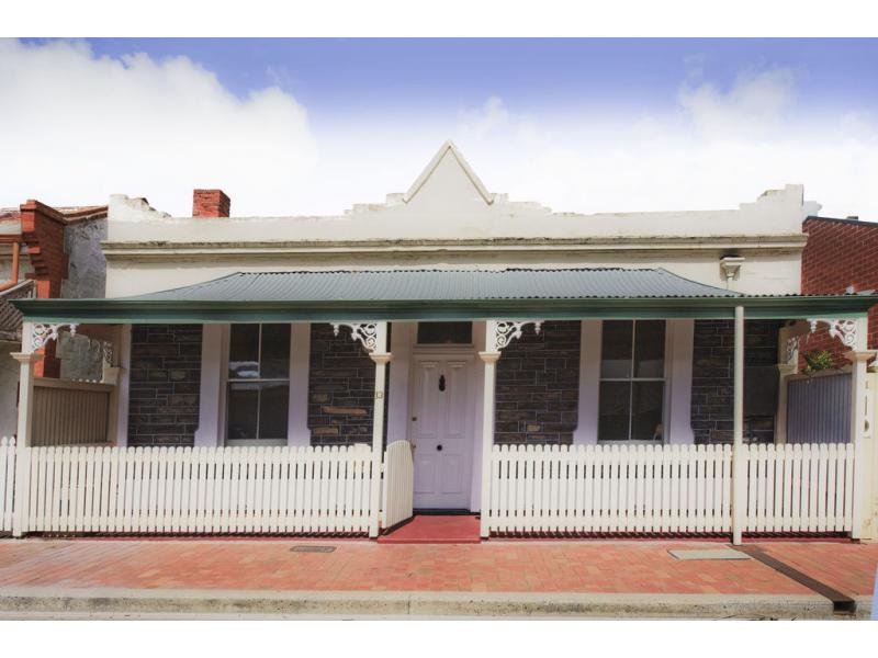 13 Hamilton Place, Adelaide, SA 5000 - Property Details