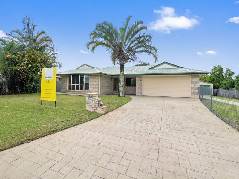 37 Torelli Drive, Burpengary, Qld 4505 - Property Details