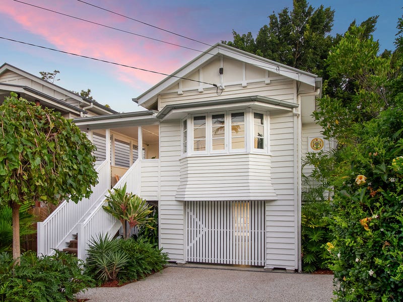 54 Howard Street, Grange, Qld 4051 - Property Details