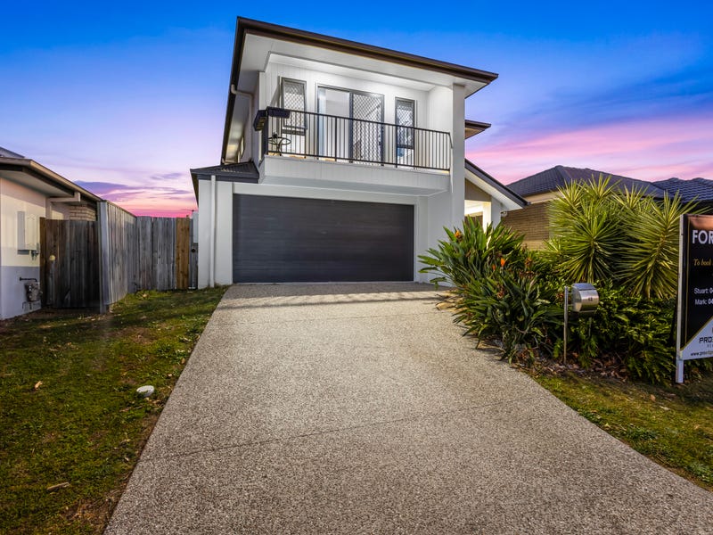 42 Crest Street, Narangba, Qld 4504 - Property Details