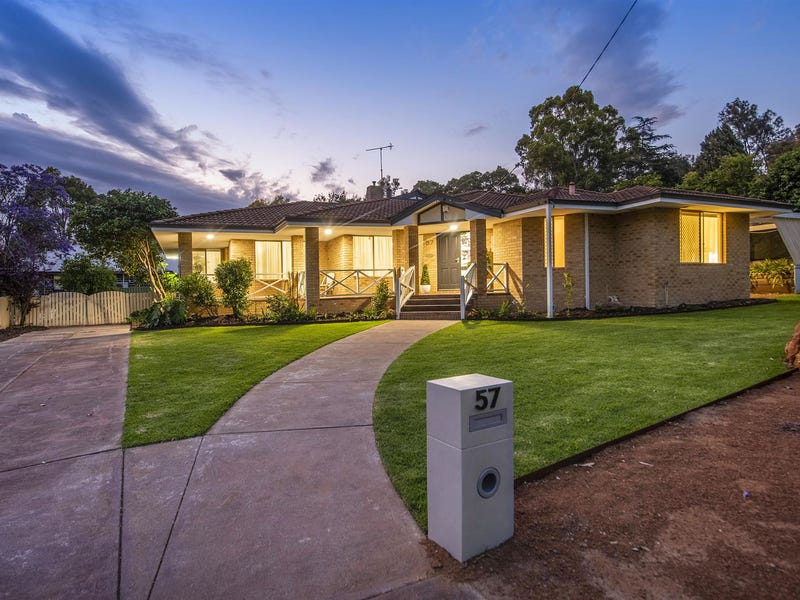 57 Hawkstone Road, Roleystone, WA 6111 - Property Details