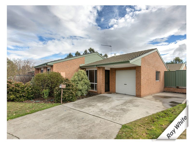 13/16 Blackett Crescent, Greenway, ACT 2900 - Property Details