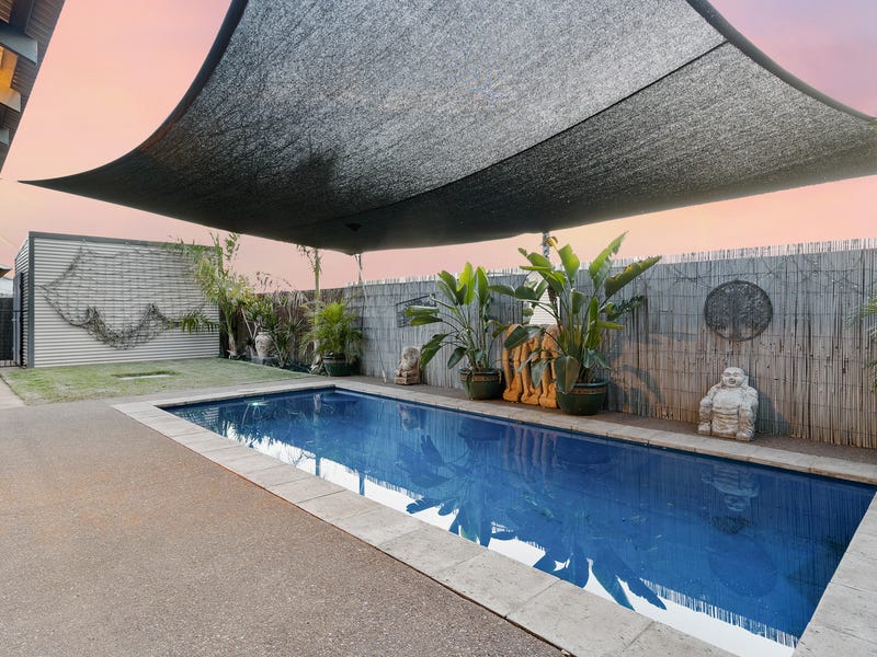 5 Brushtail Street, Baynton, WA 6714 - Property Details