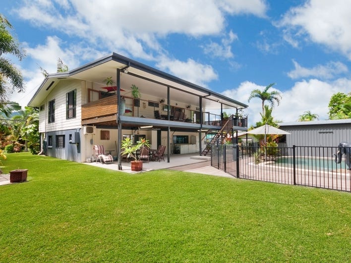 4 Sapphire Close, Bayview Heights, QLD 4868 - realestate.com.au