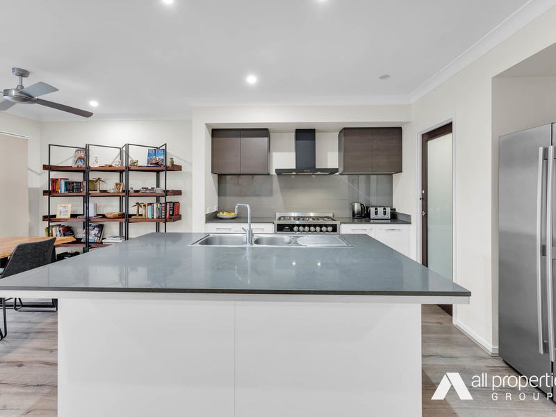 27 Blossom Street, Yarrabilba, Qld 4207 - Property Details