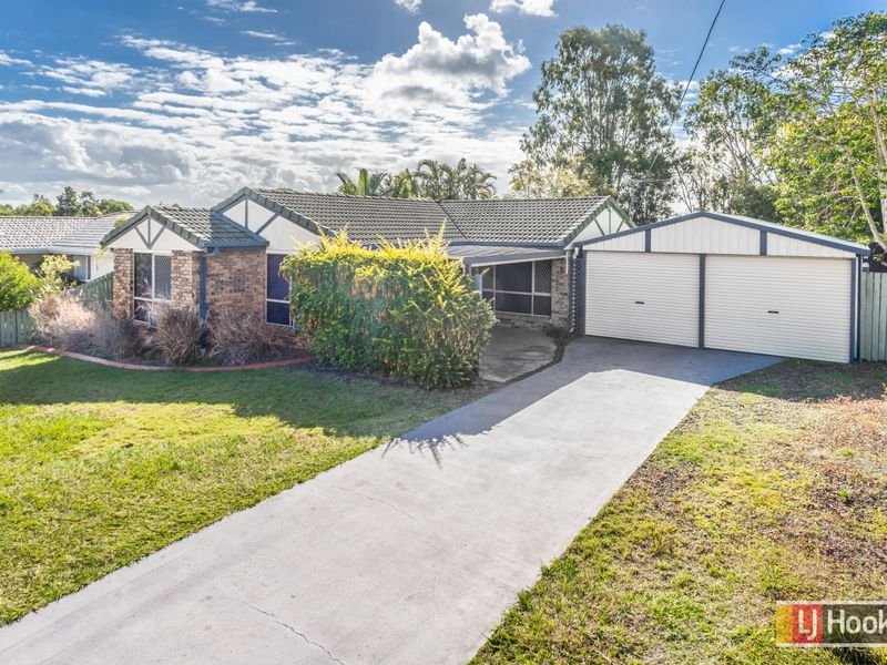 93 Pitt Rd, Burpengary, Qld 4505 - Property Details