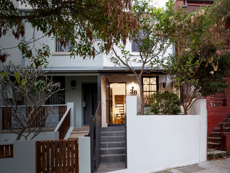 38 Walker Street, Redfern, NSW 2016 - Property Details