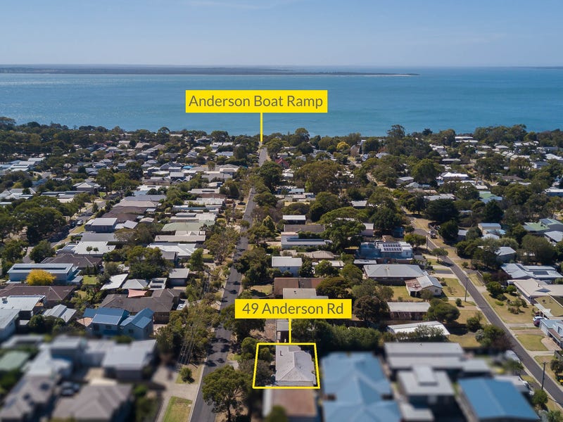 49 Anderson Road, Cowes, Vic 3922 - Property Details