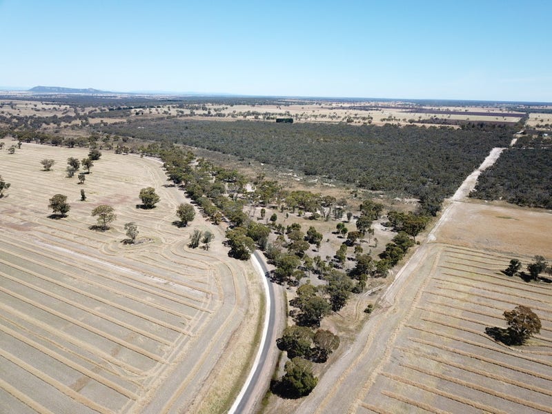 372 Mitre Road, Nurcoung, Vic 3401 - Property Details