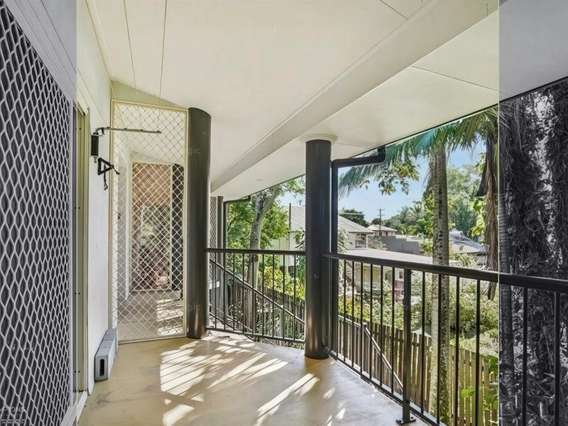 8/42 Little Street, Manunda, Qld 4870 - Property Details